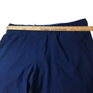 Drake Clothing Company | Swim | Drake Clothing Company Mens Navy Blue ...